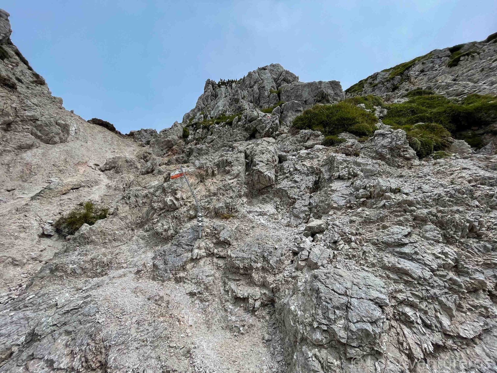 Jôf di Miezegnot: una finestra sulle Alpi Giulie - Los Aventureros